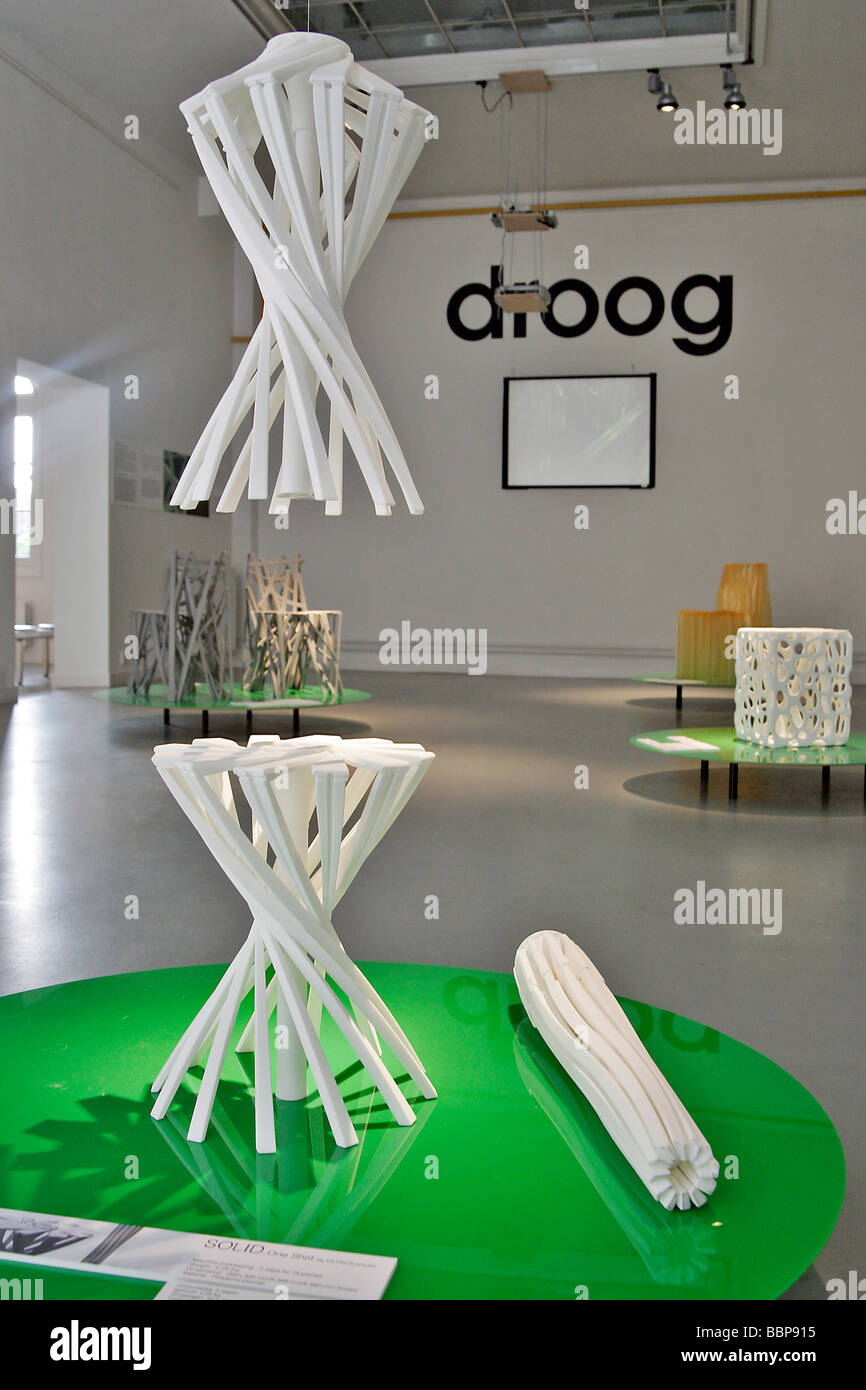 Droog design Banque de photographies et d’images à haute résolution - Alamy