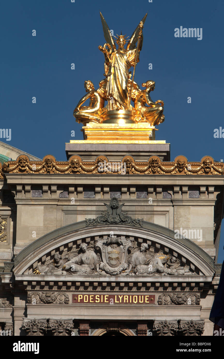 Paris 9ème Banque de photographies et d’images à haute résolution - Alamy