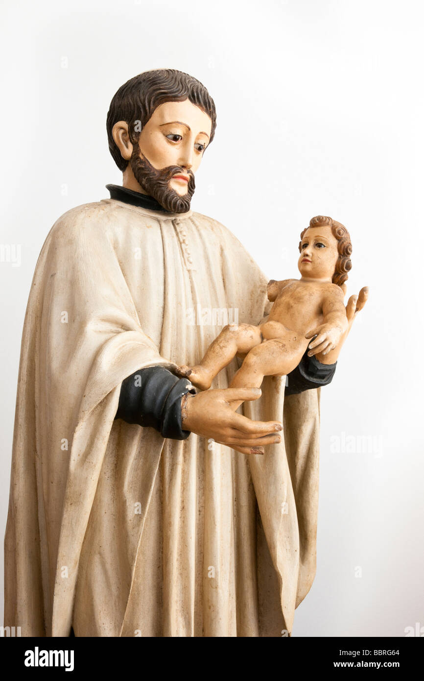 Baby jesus christ Banque de photographies et d’images à haute ...