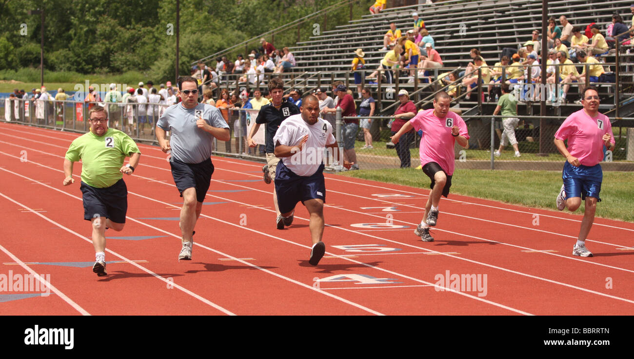 Pour Les Jeux Olympiques Banque d'image et photos - Alamy