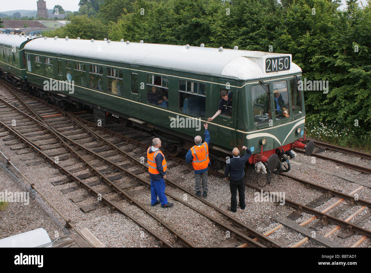 Moteur diesel lner Banque de photographies et d’images à haute ...