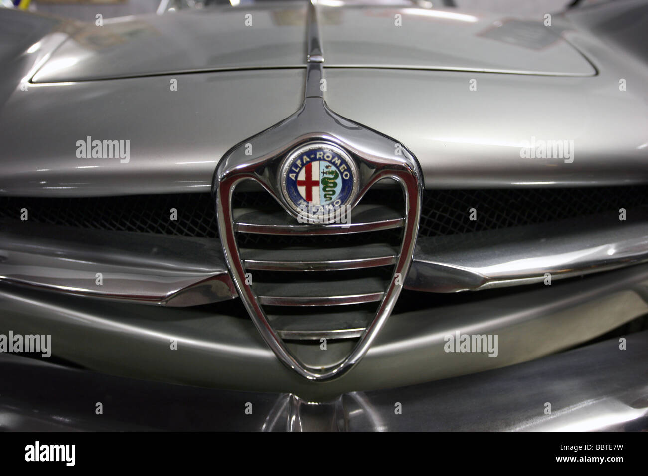 Alfa romeo giulia 1600 ss Banque de photographies et d’images à haute ...