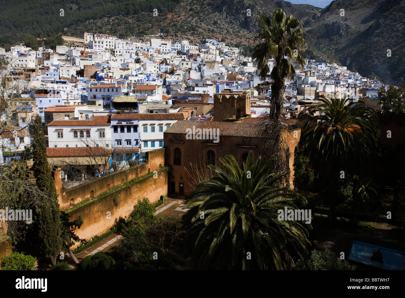 Tout De Maroc Banque d'image et photos - Alamy