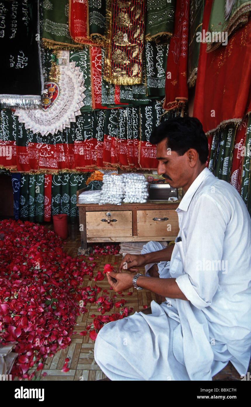 Saddar bazaar Banque de photographies et d’images à haute résolution ...