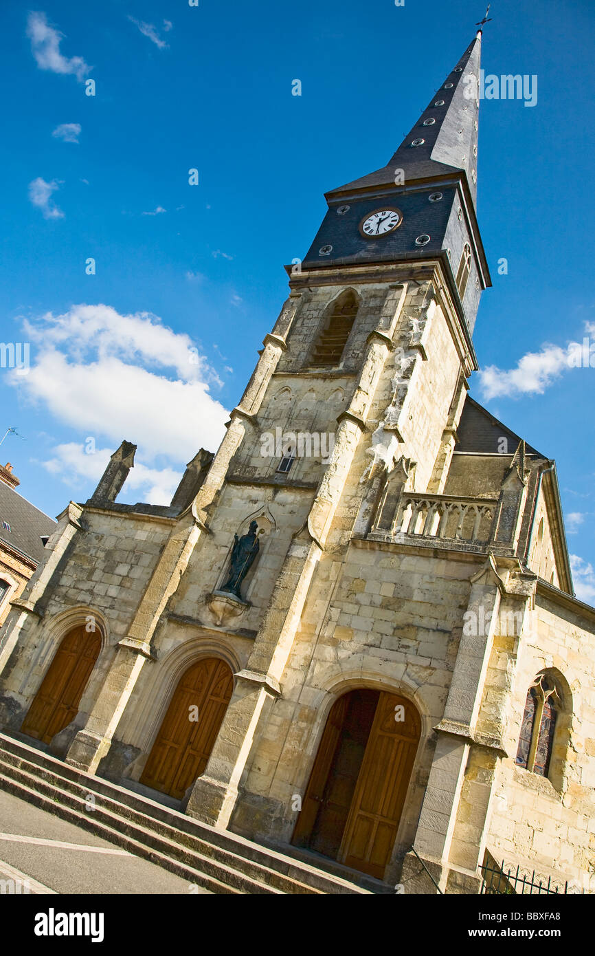 Livarot france Banque de photographies et d’images à haute résolution ...