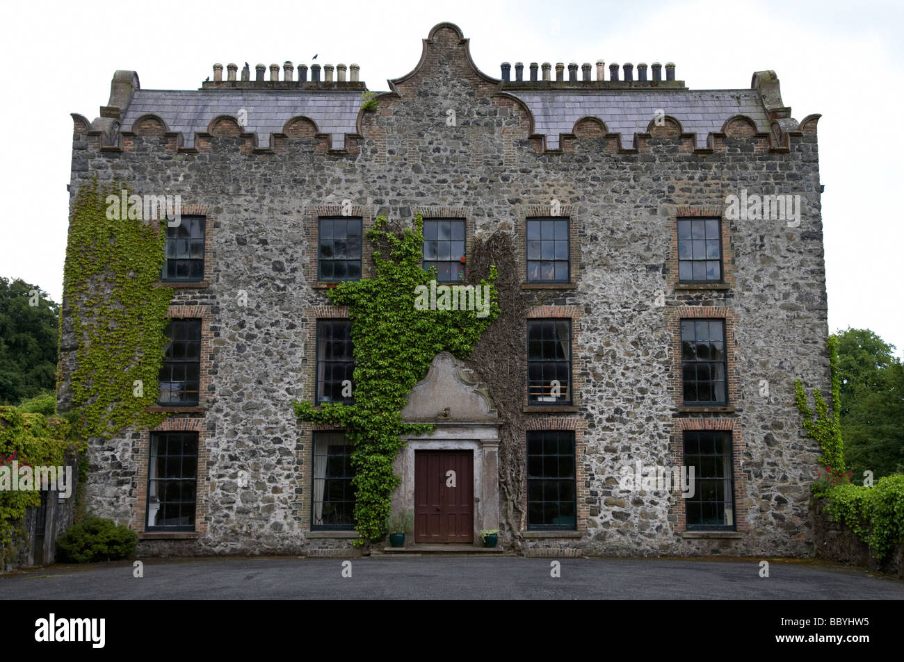 17e irlande du nord Banque de photographies et d’images à haute ...