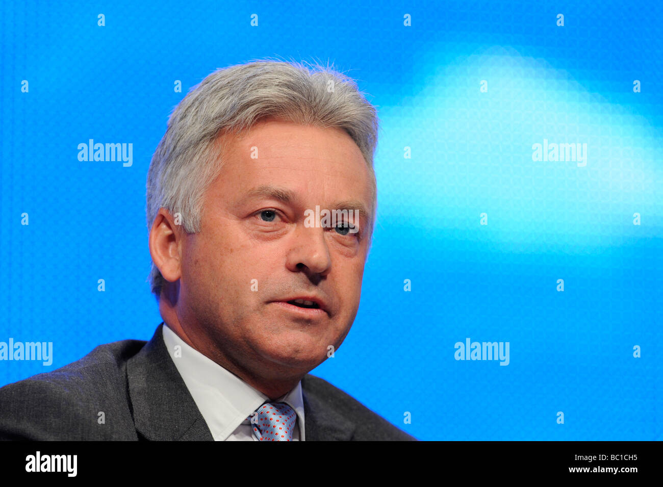 Alan duncan Banque de photographies et d’images à haute résolution - Alamy