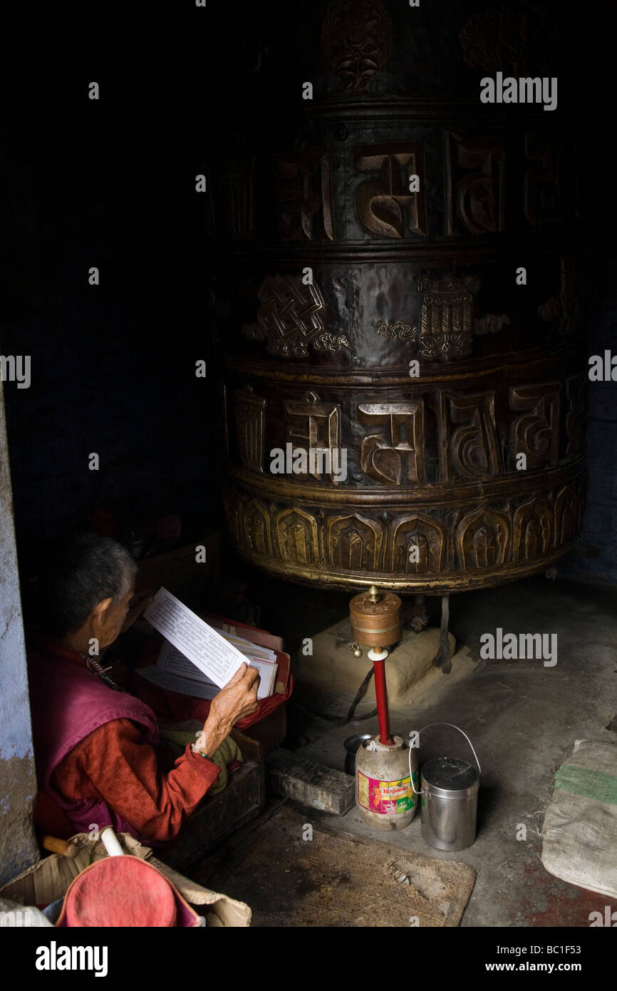 Heru kai Banque de photographies et d’images à haute résolution - Alamy