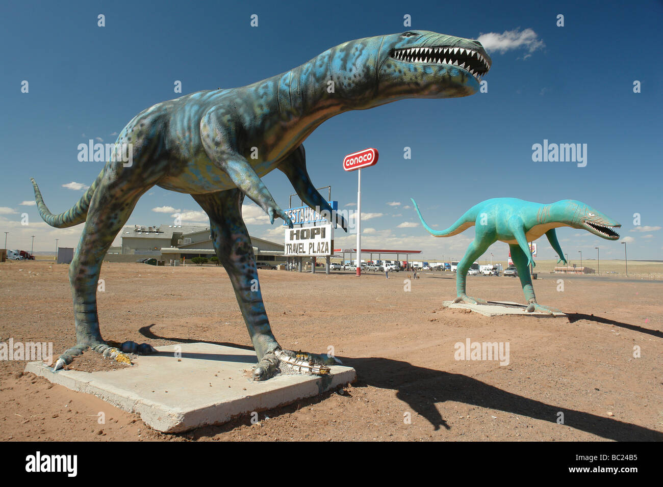 Holbrook az Banque de photographies et d’images à haute résolution - Alamy