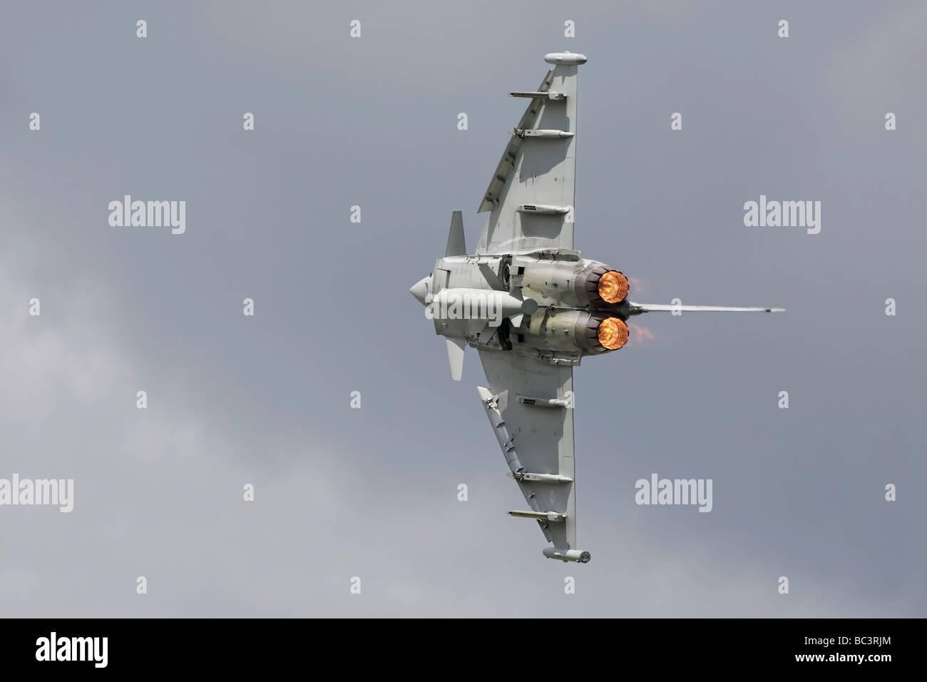 Raf fighter Banque de photographies et d’images à haute résolution - Alamy