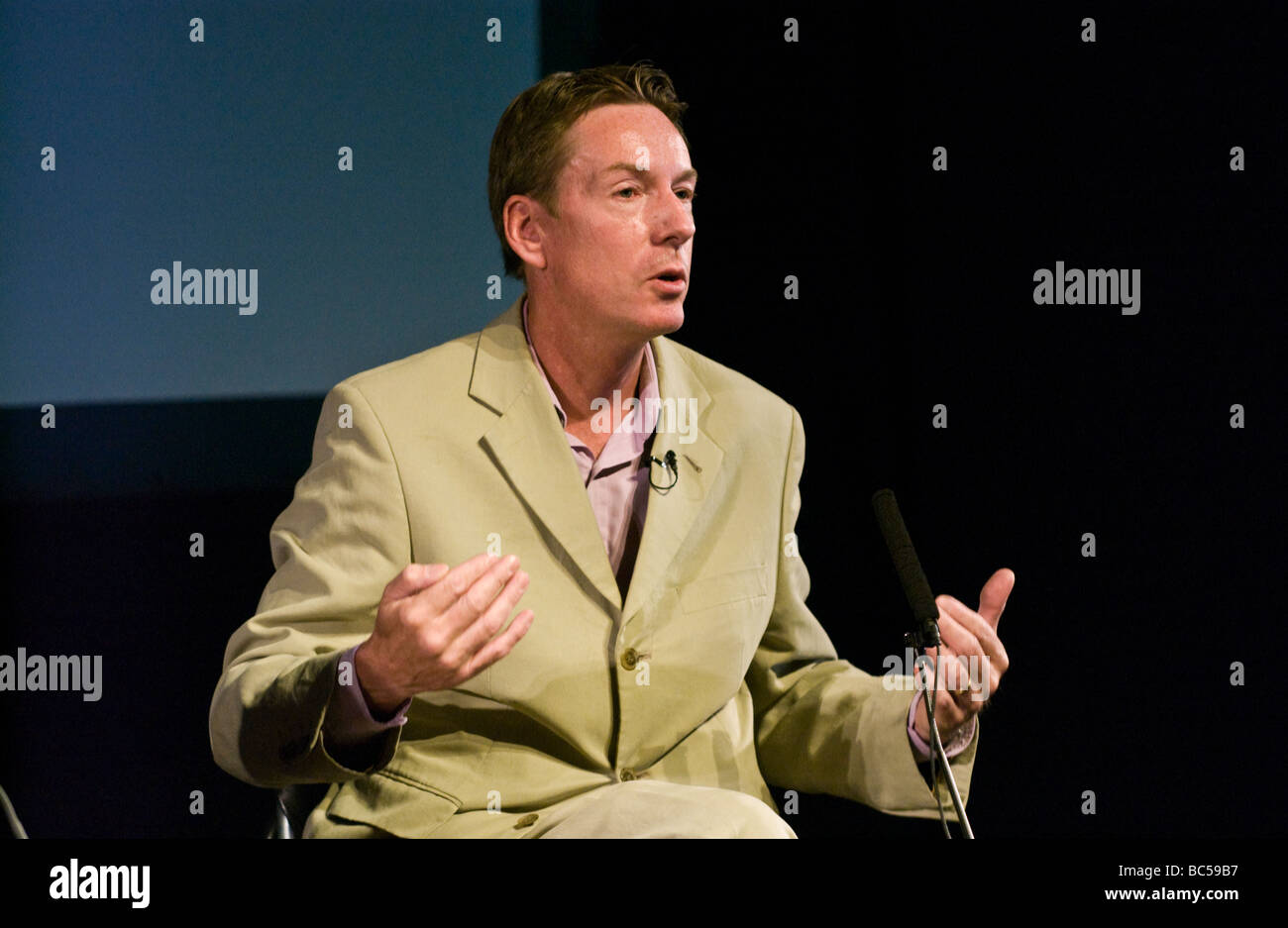 Frank Gardner Banque d'image et photos - Alamy