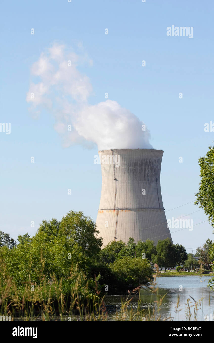 Davis besse Banque de photographies et d’images à haute résolution - Alamy