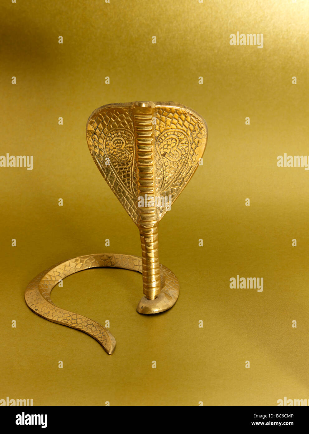 Snake god Banque de photographies et d’images à haute résolution - Alamy