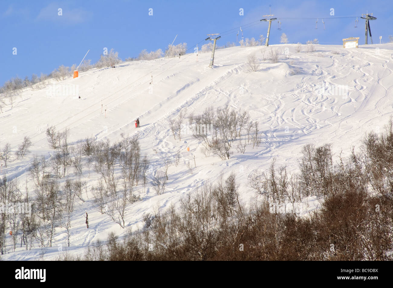 Geilo norway Banque de photographies et d’images à haute résolution - Alamy