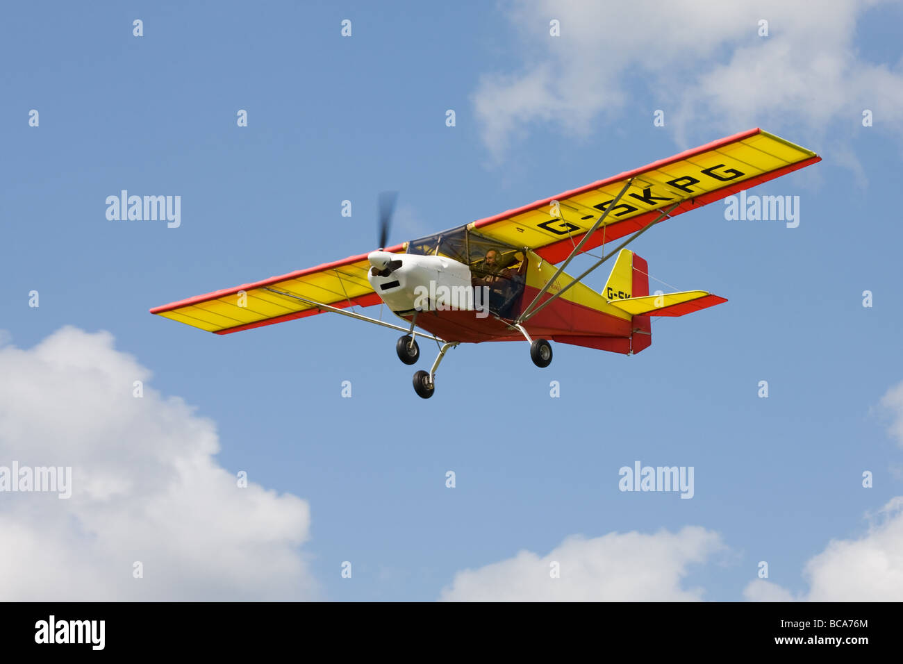 Skyranger 912 Banque de photographies et d’images à haute résolution ...