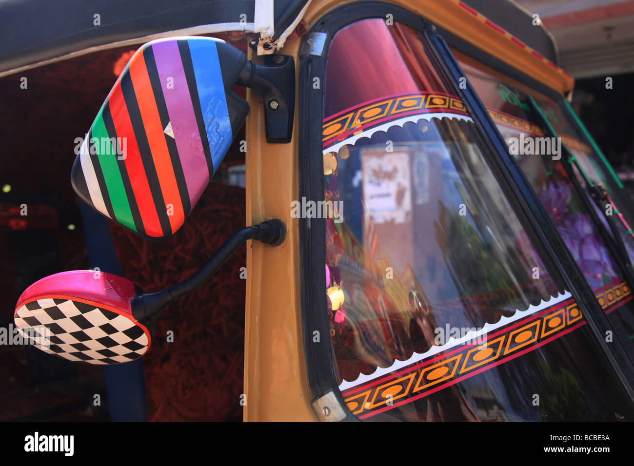 Rick shaw Banque de photographies et d’images à haute résolution - Alamy