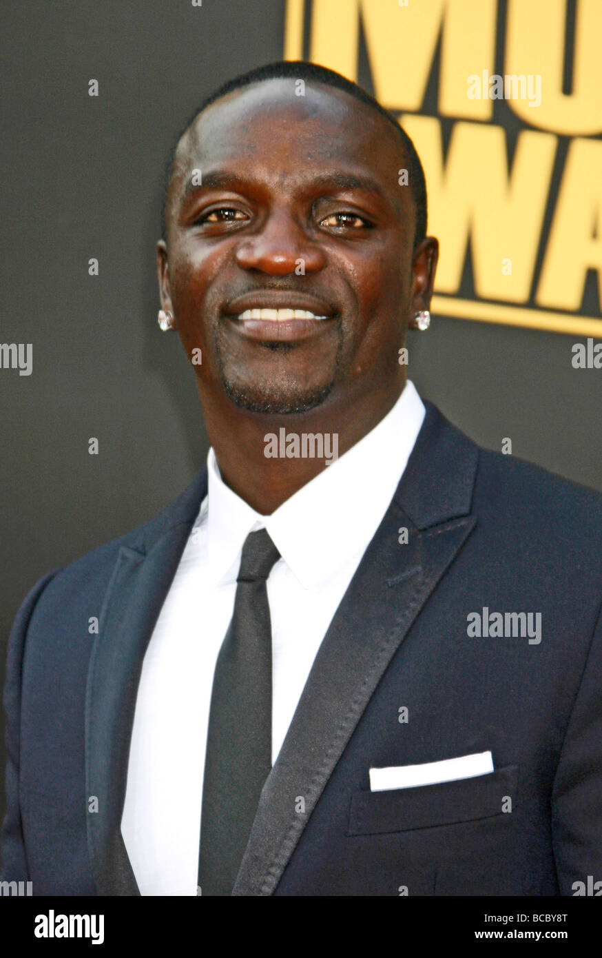 Akon singer Banque de photographies et d’images à haute résolution - Alamy