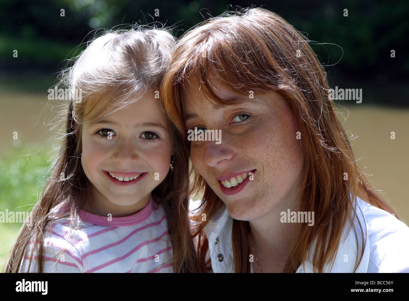 Titien Et Sa Fille Banque De Photographies Et Dimages à Haute Résolution Alamy