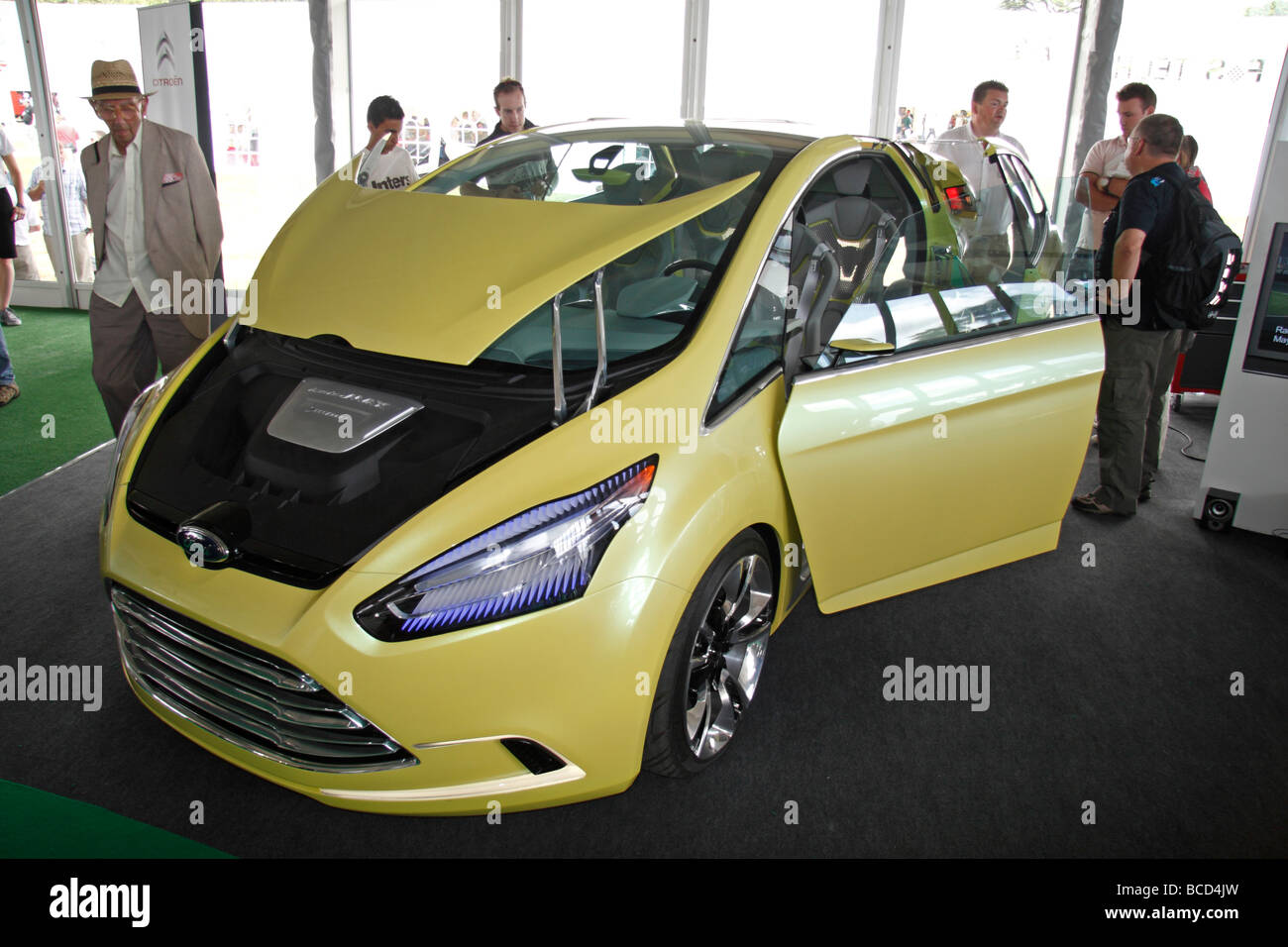 Ford iosis Banque de photographies et d’images à haute résolution - Alamy