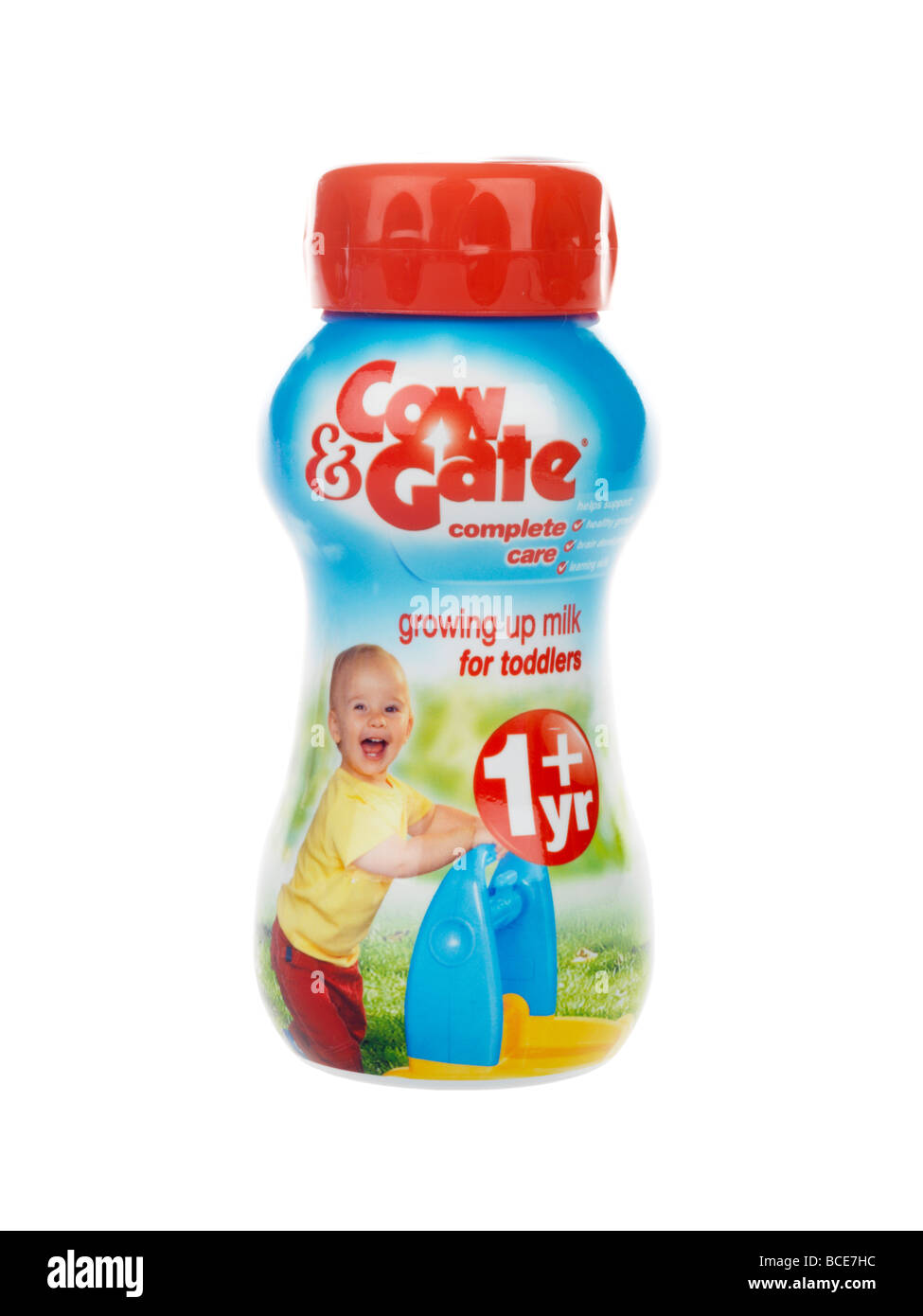 Lait de bébé Banque de photographies et d’images à haute résolution - Alamy