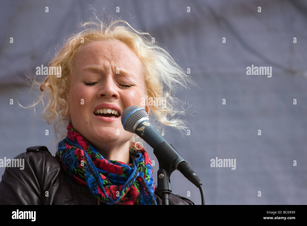Anna bergendahl Banque de photographies et d’images à haute résolution ...