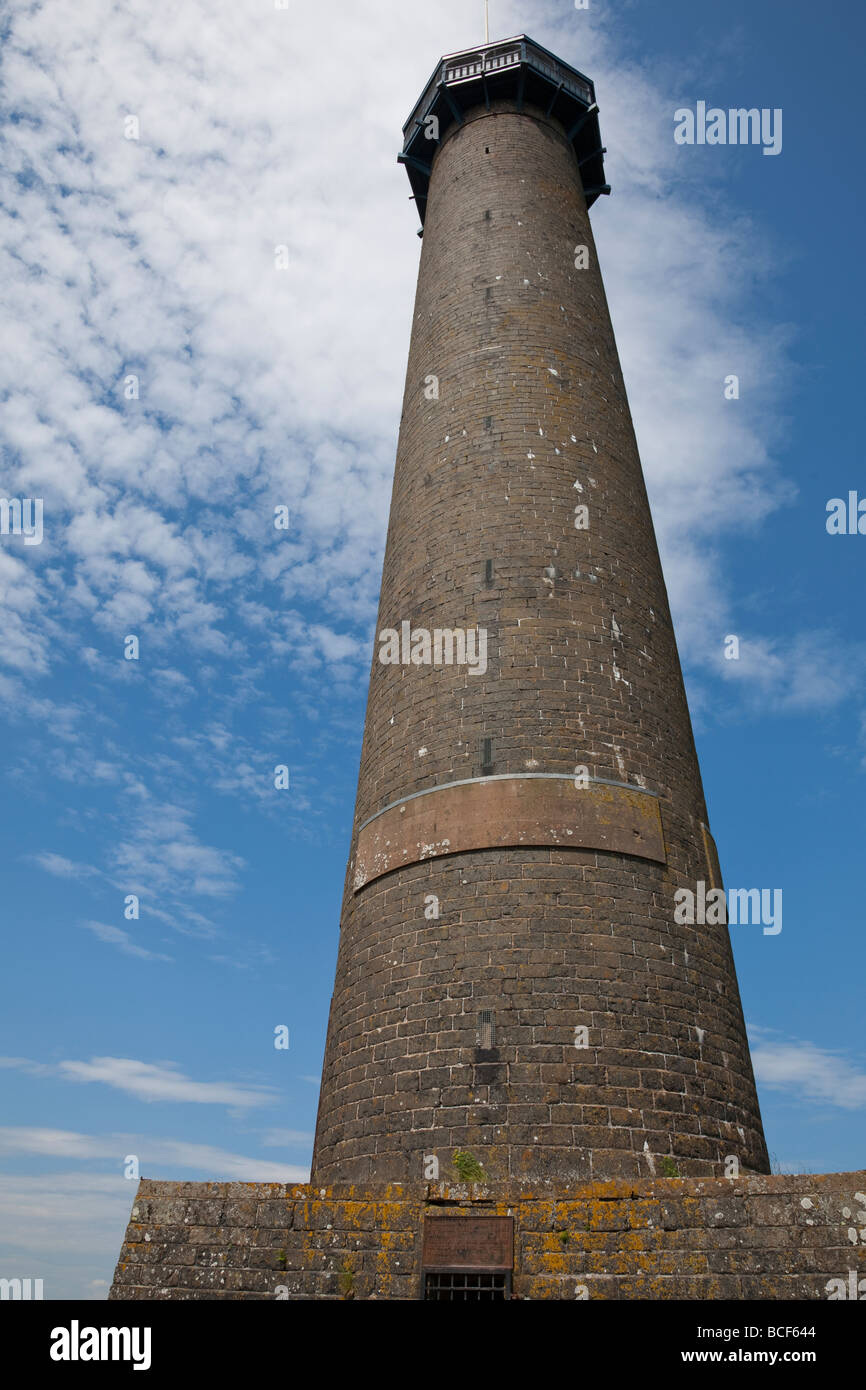 Waterloo monument peniel heugh Banque de photographies et d’images à ...