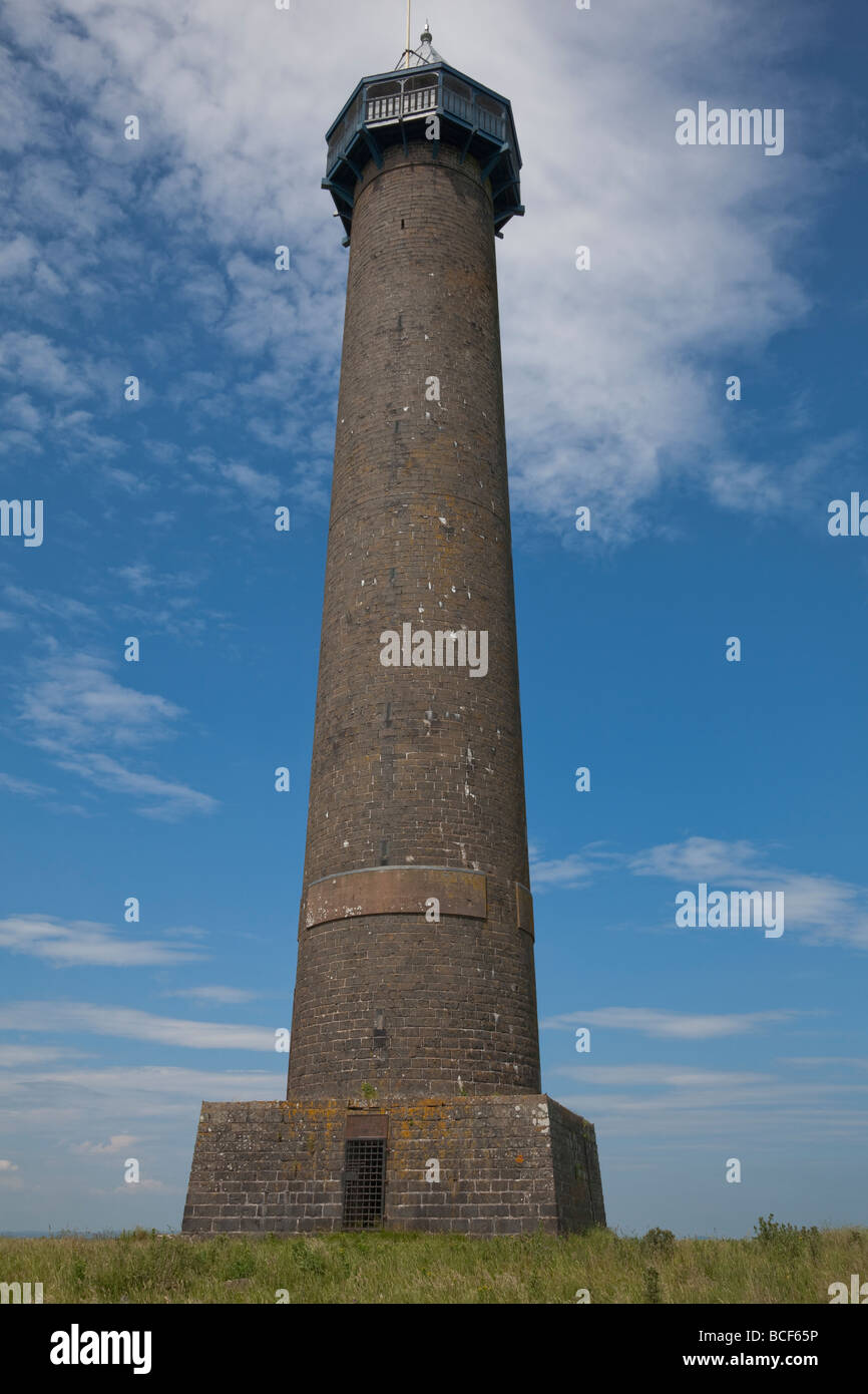 Waterloo monument peniel heugh Banque de photographies et d’images à ...
