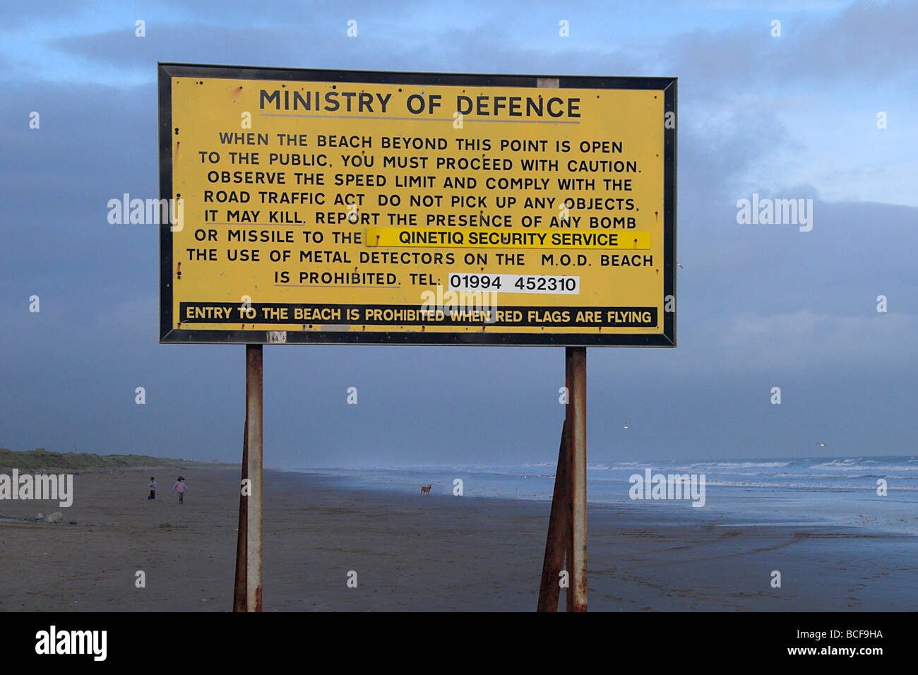 Mod pendine Banque de photographies et d’images à haute résolution - Alamy