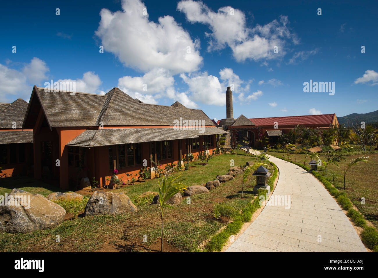 Rhumerie de charamel Banque de photographies et d’images à haute ...