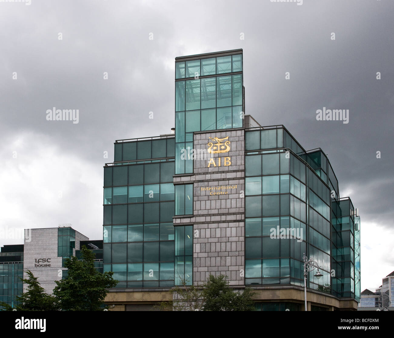 Aib bank ireland Banque de photographies et d’images à haute résolution ...