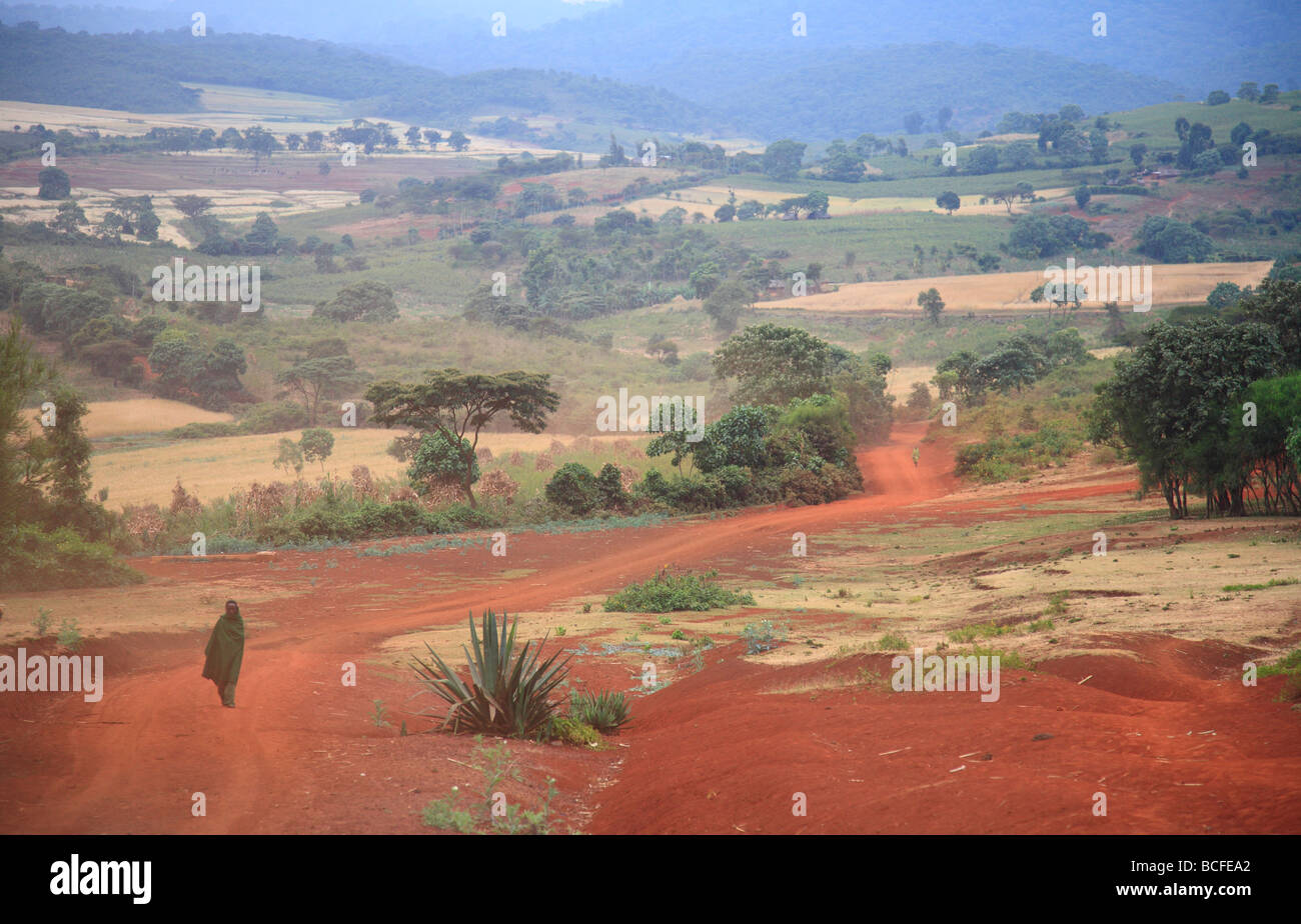 Rift valley africaine Banque de photographies et d’images à haute ...