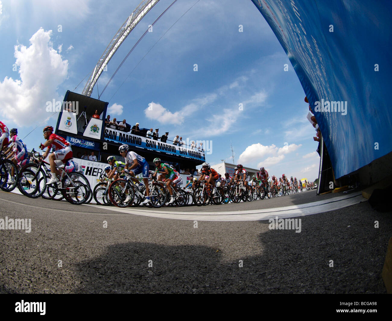 Vélo italien Banque de photographies et d’images à haute résolution - Alamy