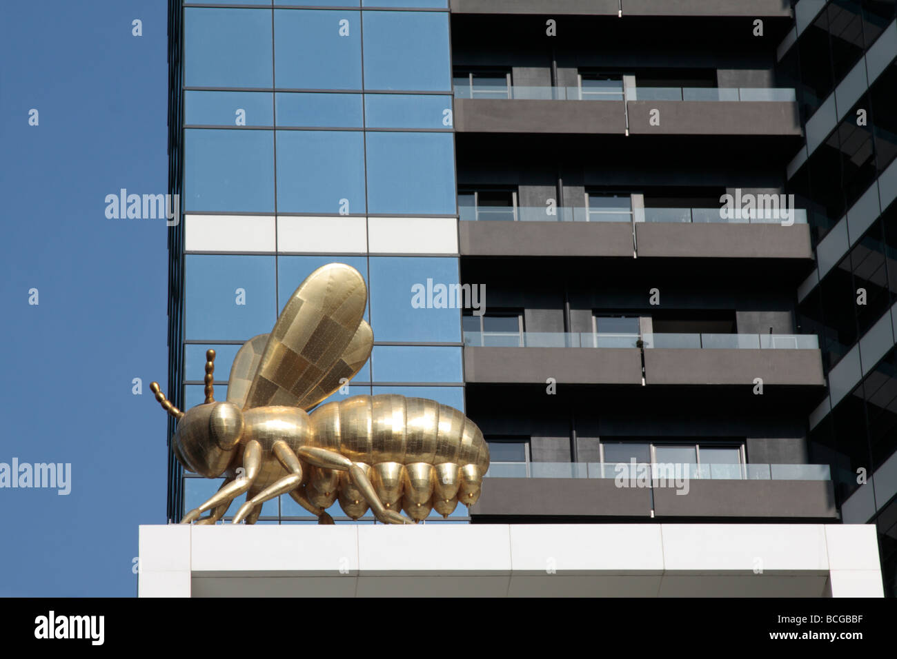 Giant sculpture australia Banque de photographies et d’images à haute ...