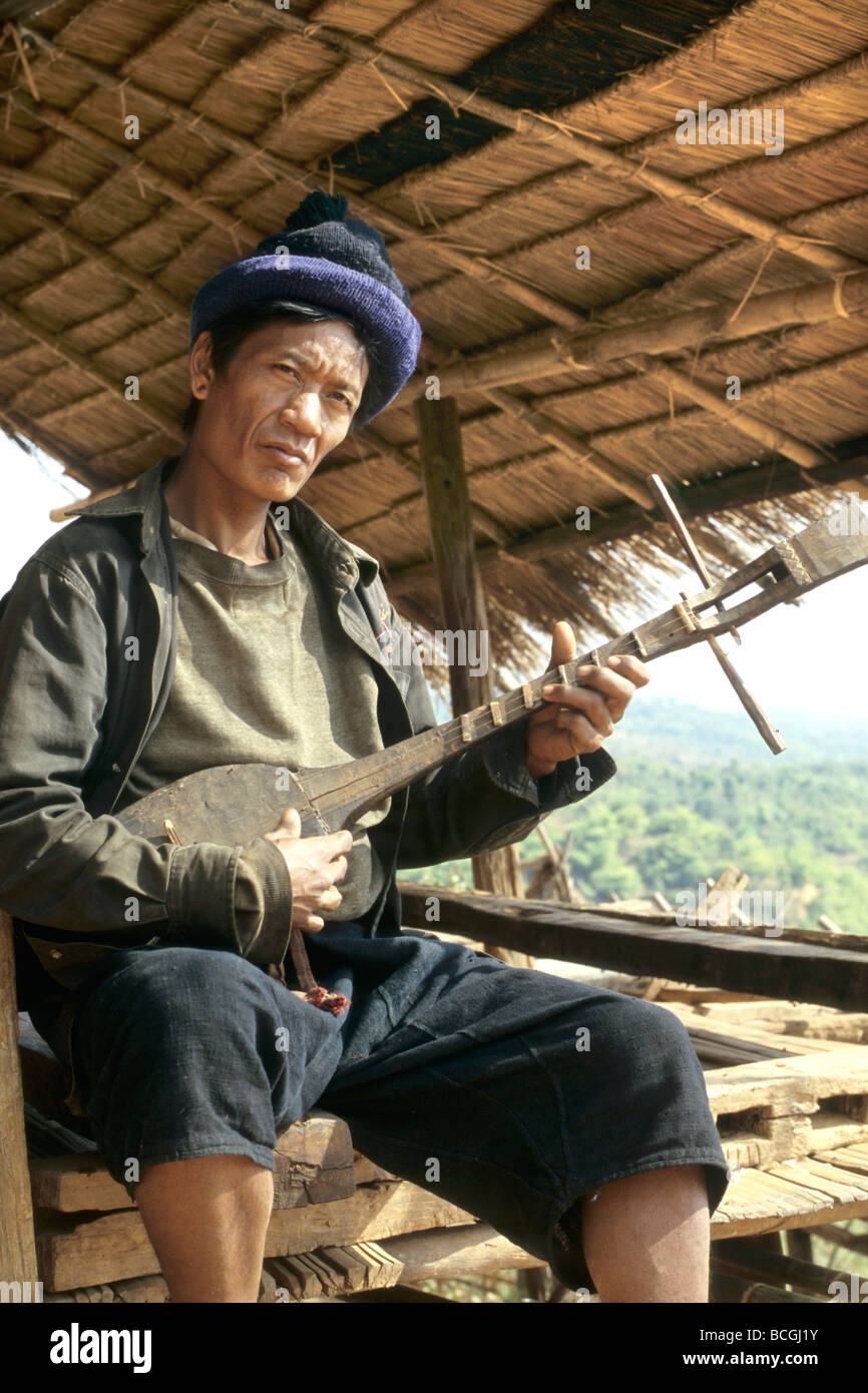 Ann tribe Banque de photographies et d’images à haute résolution - Alamy