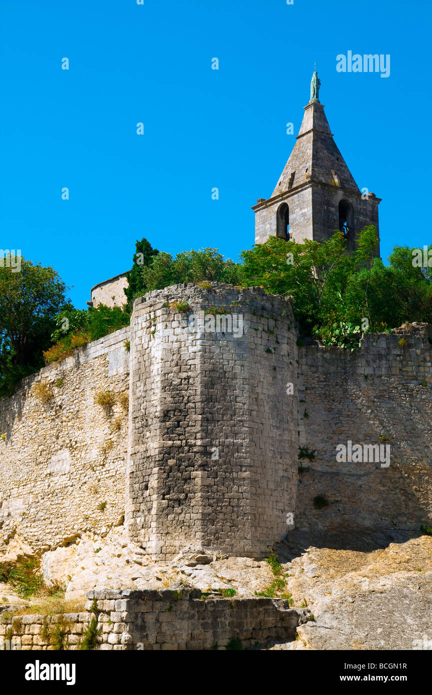 Fortification arles Banque de photographies et d’images à haute ...