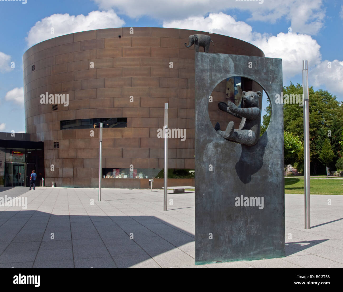 Margaret steiff Banque de photographies et d’images à haute résolution ...