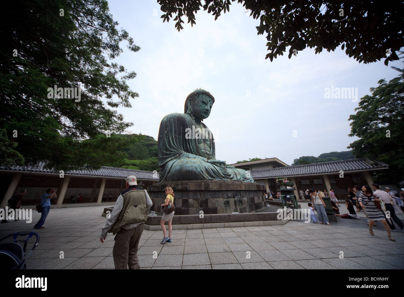 Kotoku Banque de photographies et d’images à haute résolution - Alamy