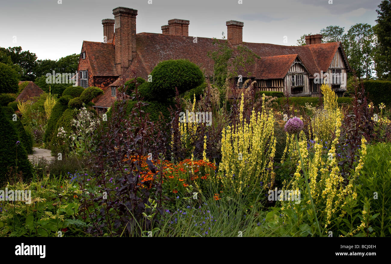 Great dixter Banque de photographies et d’images à haute résolution - Alamy