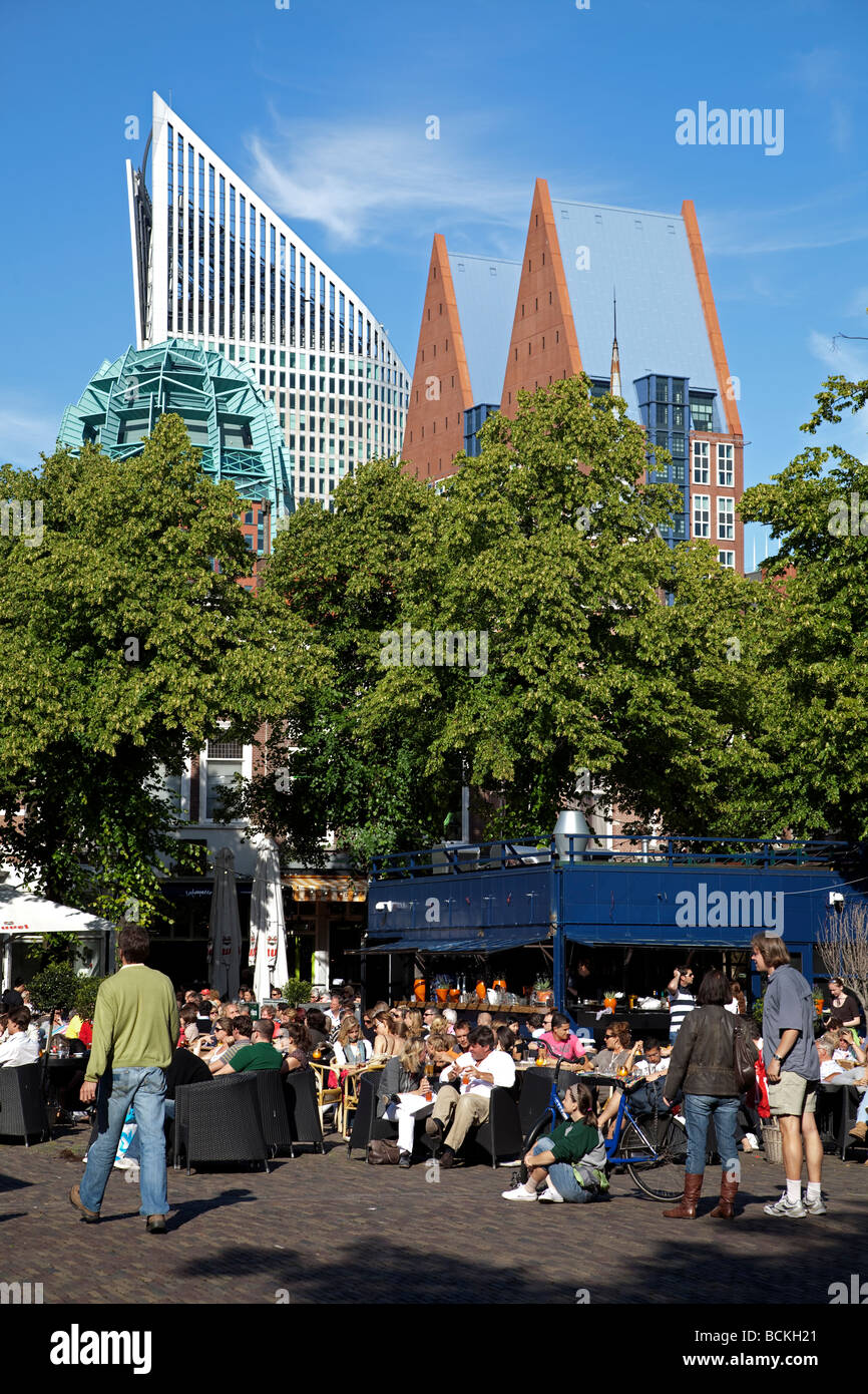 Het plein Banque de photographies et d’images à haute résolution - Alamy