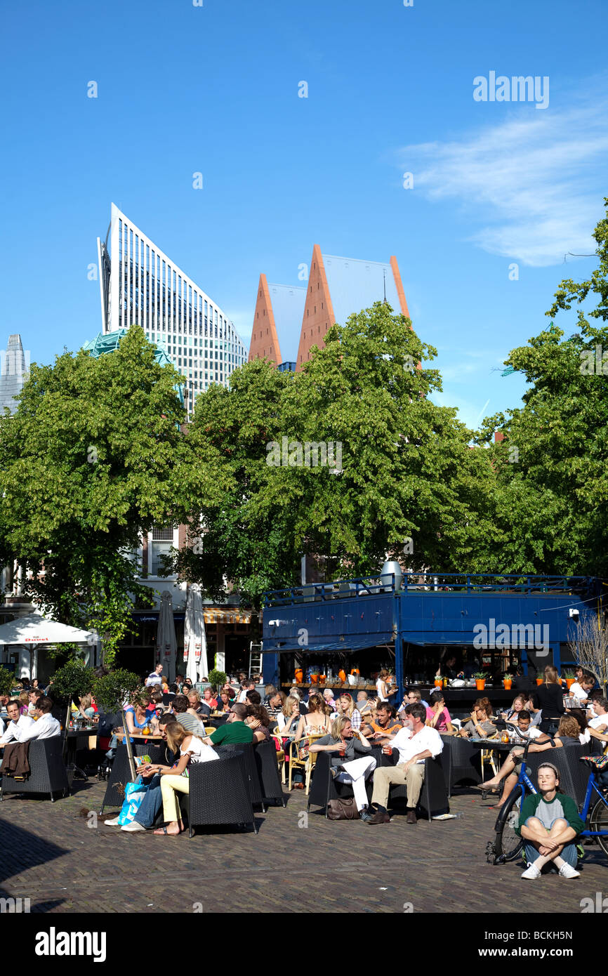 Het plein Banque de photographies et d’images à haute résolution - Alamy