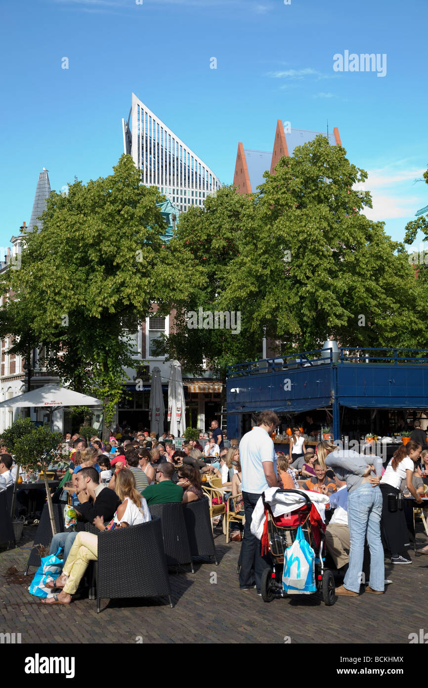 Het plein Banque de photographies et d’images à haute résolution - Alamy