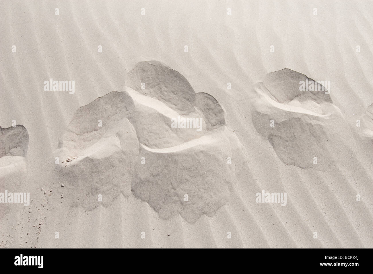 Banc de sable et de gravier Banque de photographies et d’images à haute ...