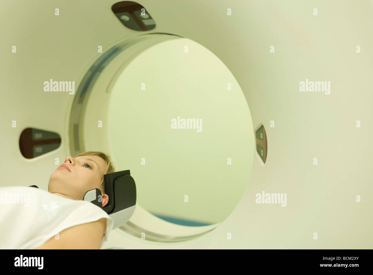 Mri scanners Banque de photographies et d’images à haute résolution - Alamy