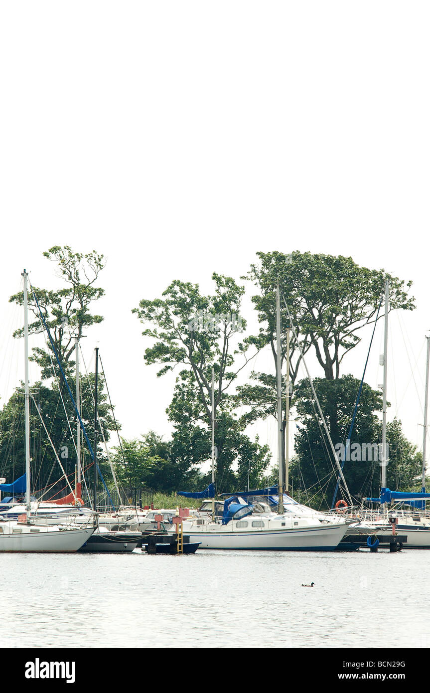 Glasson basin Banque de photographies et d’images à haute résolution ...