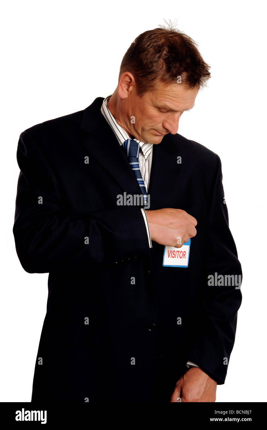 Visiter visiteur visiter Banque de photographies et d’images à haute ...