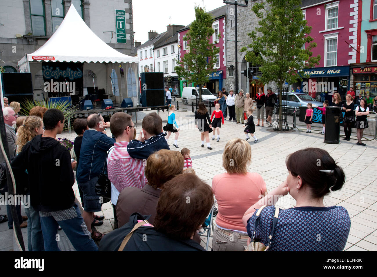 Culture irlandaise irlandaise Banque de photographies et d’images à ...