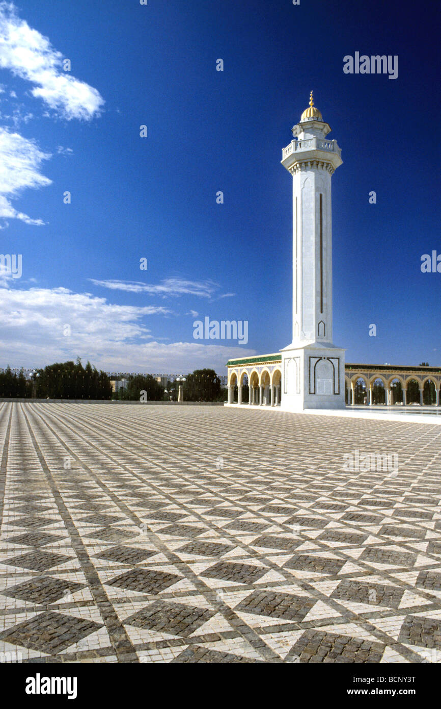 Monastir souk Banque de photographies et d’images à haute résolution ...