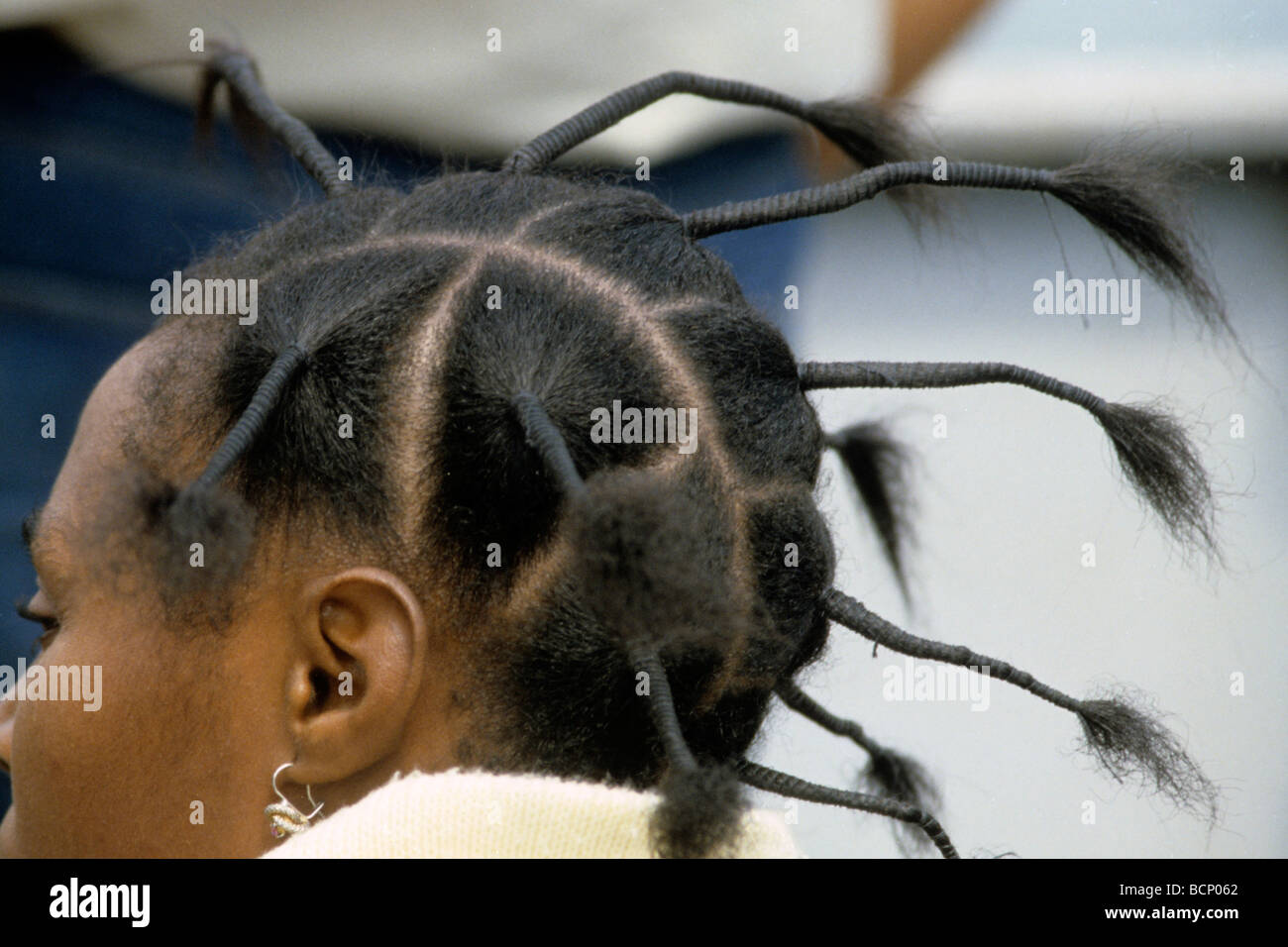 Pygmees du congo Banque de photographies et d’images à haute résolution ...