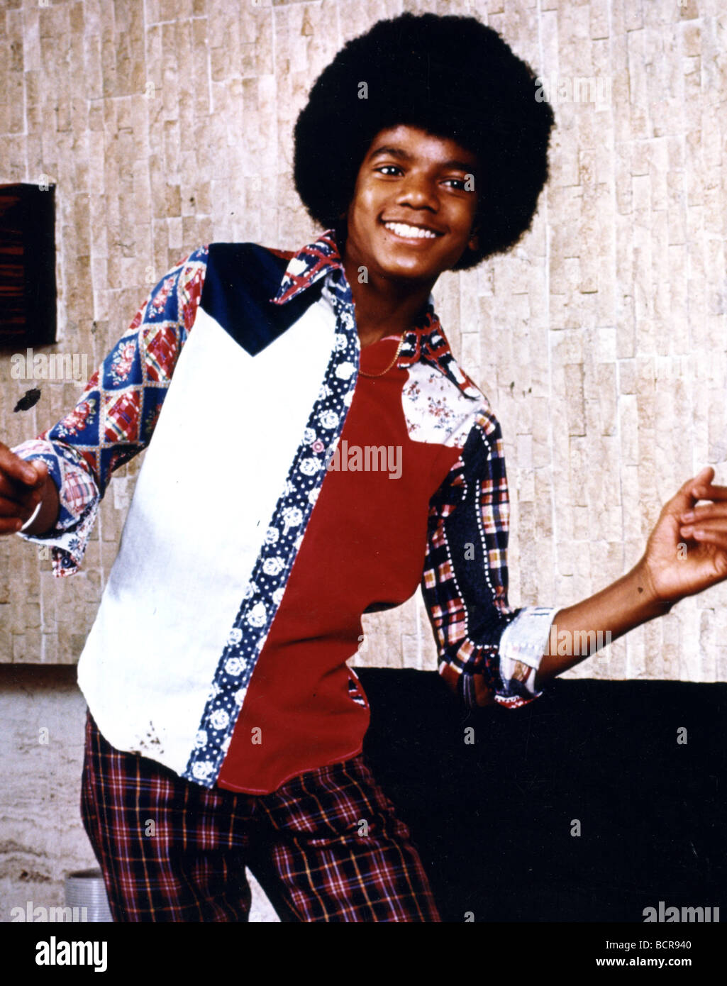Jackson five 1973 Banque de photographies et d’images à haute ...