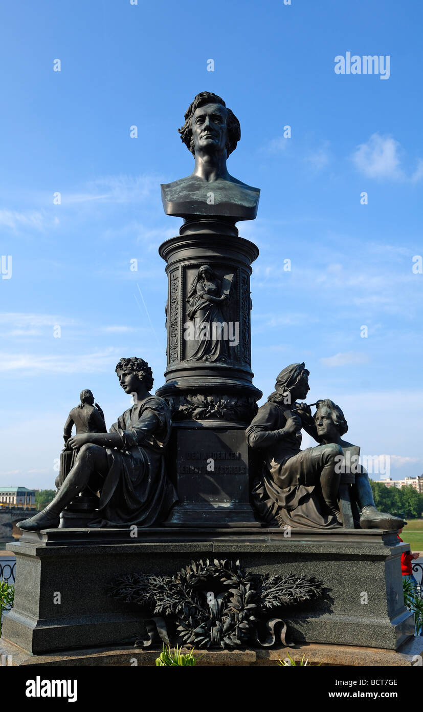 Sculpteur du classicisme allemand Banque de photographies et d’images à ...